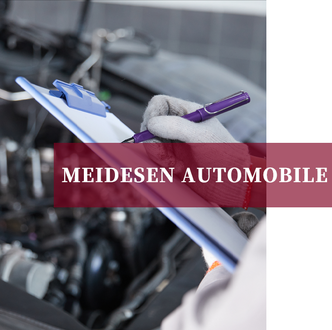 NINGBO MEIDESEN AUTOMOBILE TECHNOLOGY CO.,LTD